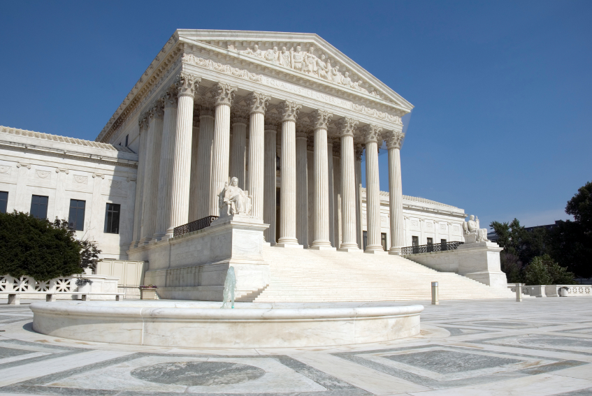 Supreme Court to Determine Legality of Confederate Flag on License ...