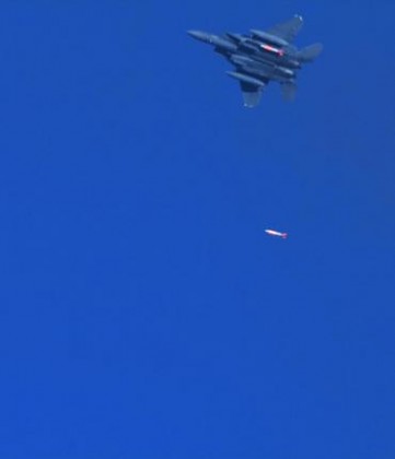 U.S. Tests New Unarmed Nuclear Gravity Bomb | Gephardt Daily