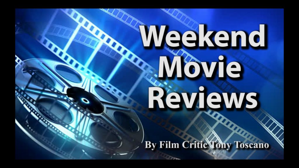 Tony’s Movie Reviews: Tom Hanks returns in ‘Inferno’ and Ewan McGregor ...