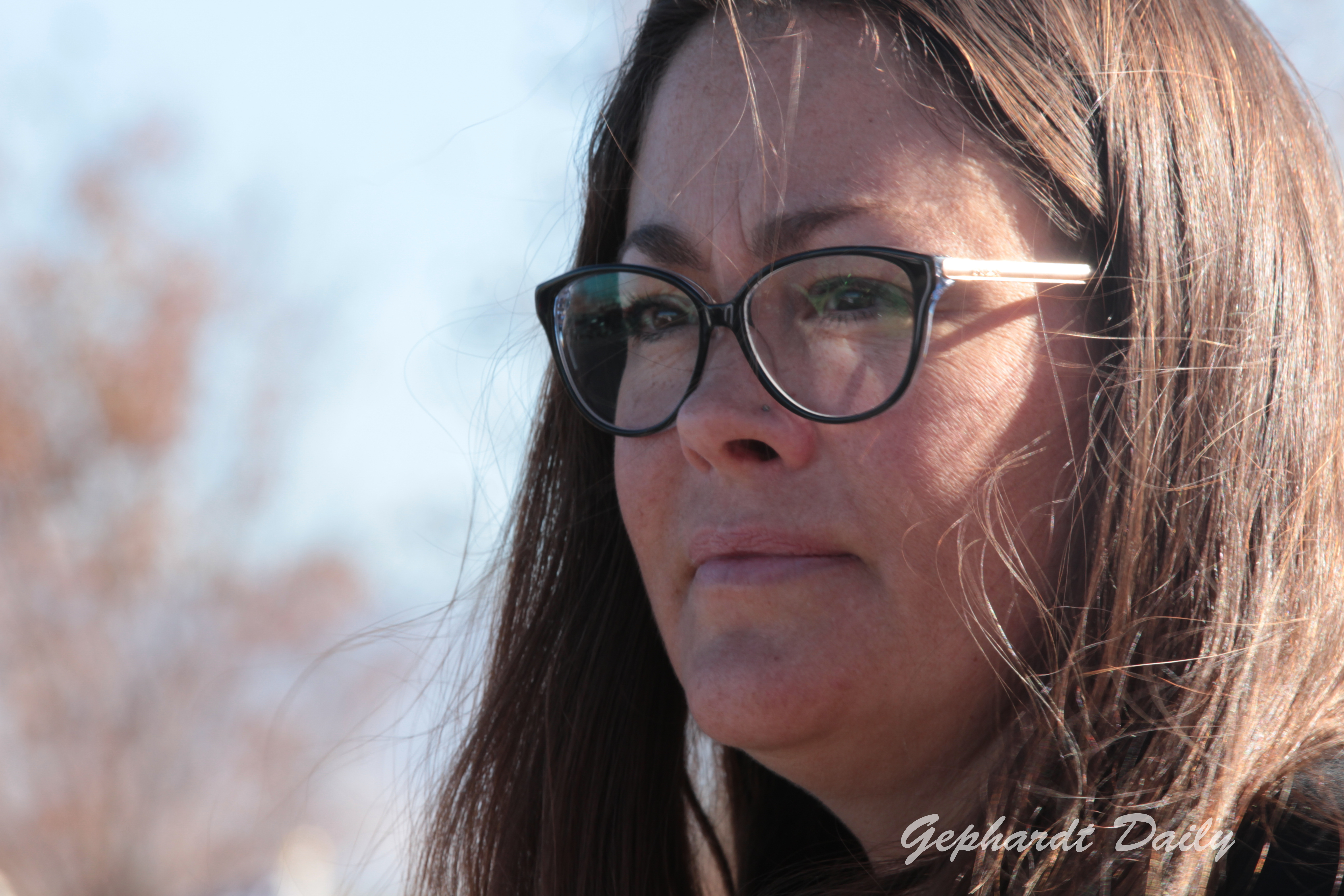 VIDEO: Community bids emotional farewell to fallen West Valley City ...