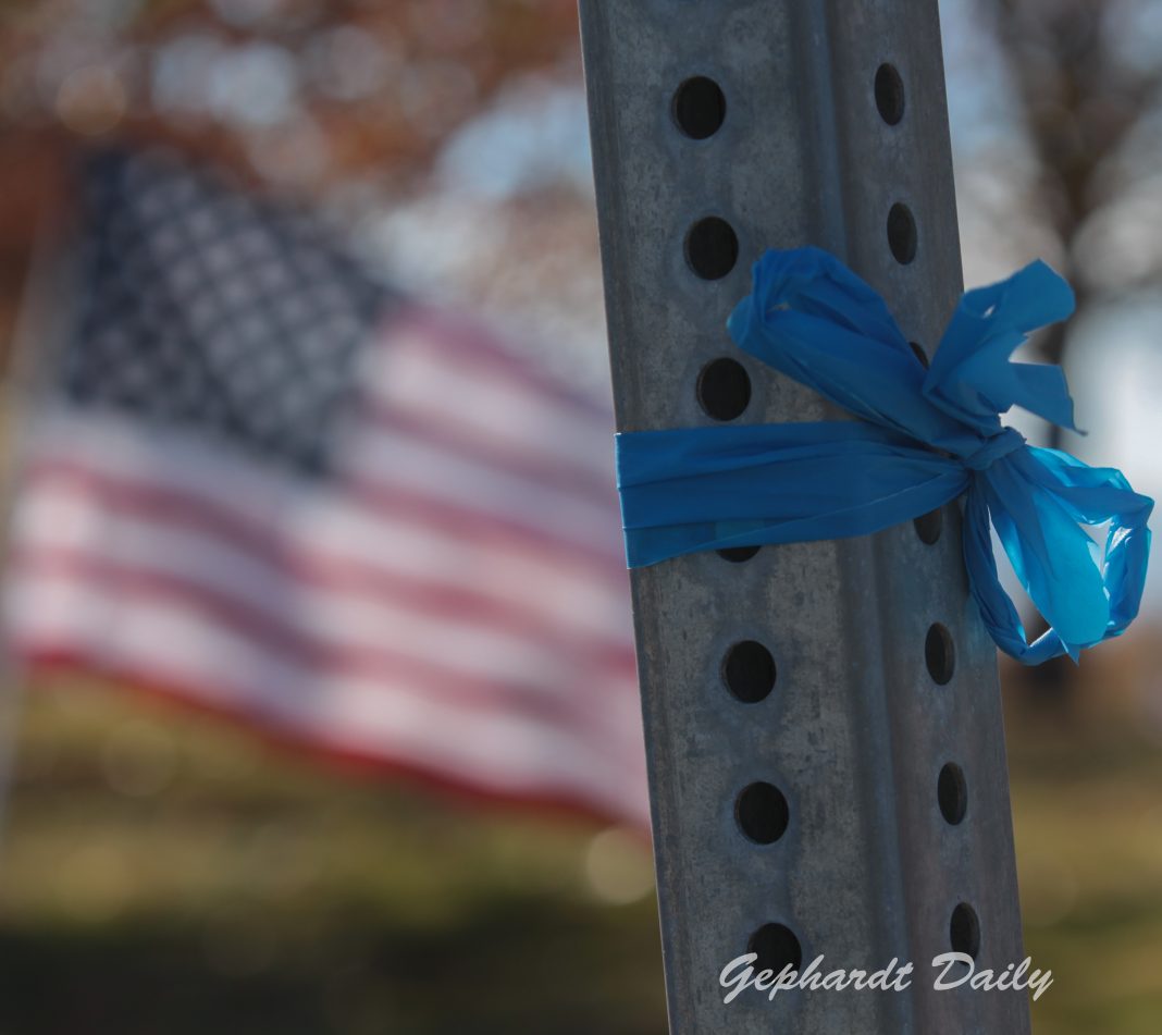 VIDEO: Community bids emotional farewell to fallen West Valley City ...