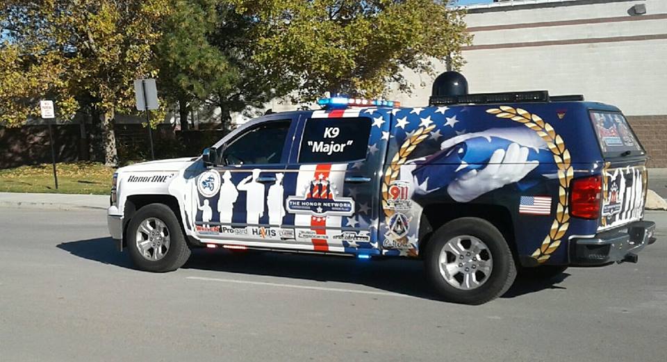 United States Honor Flag will form part of funeral services for WVC ...