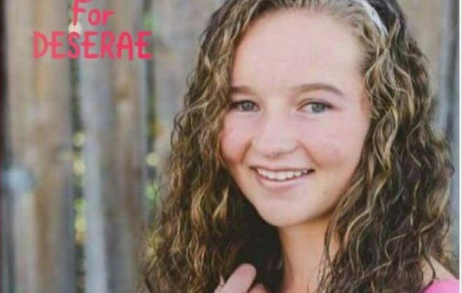Teen pleads guilty to near-fatal shooting of teen Deserae Turner in ...