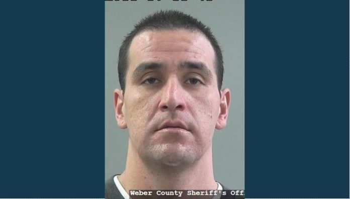 Layton man wanted after fatal DUI crash taken into custody in Weber ...