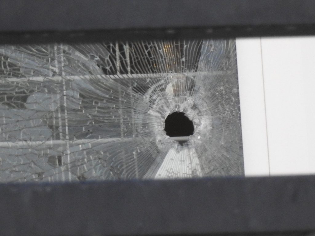 Police: Murray apartment shooting was murder-suicide by downstairs ...