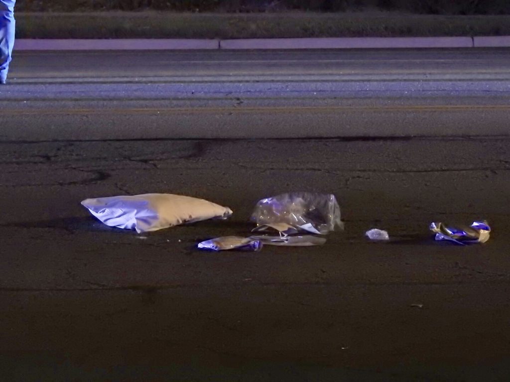 Police Investigate Fatal Auto Pedestrian Accident In Sandy Gephardt Daily