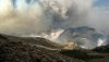 Raging wildfire north of Ely grows to nearly 5,000 acres | Gephardt Daily