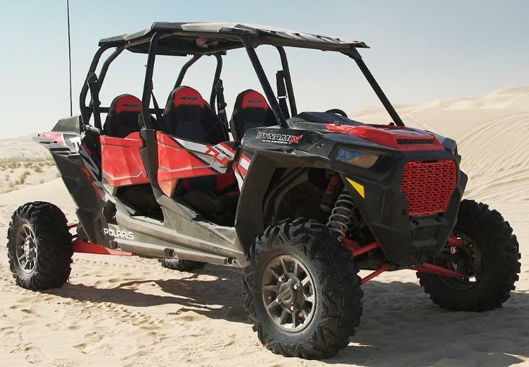 1 man dead, 2 injured after ATV accident at Flaming Gorge | Gephardt Daily