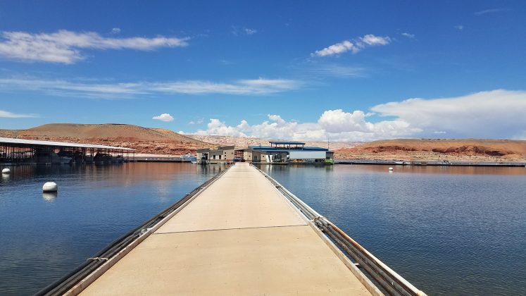 Officials report emergency shutdown of potable water pipe at Halls ...