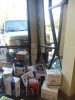 Moab’s liquor store closed after van crashes through window | Gephardt ...