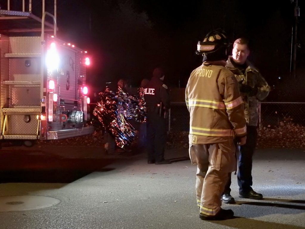 Family members release name of father, 9-year-old son killed in Provo ...