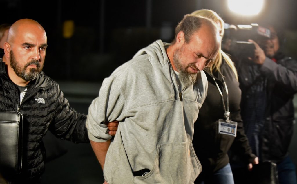 Suspect pleads guilty to manslaughter in death of South Salt Lake ...