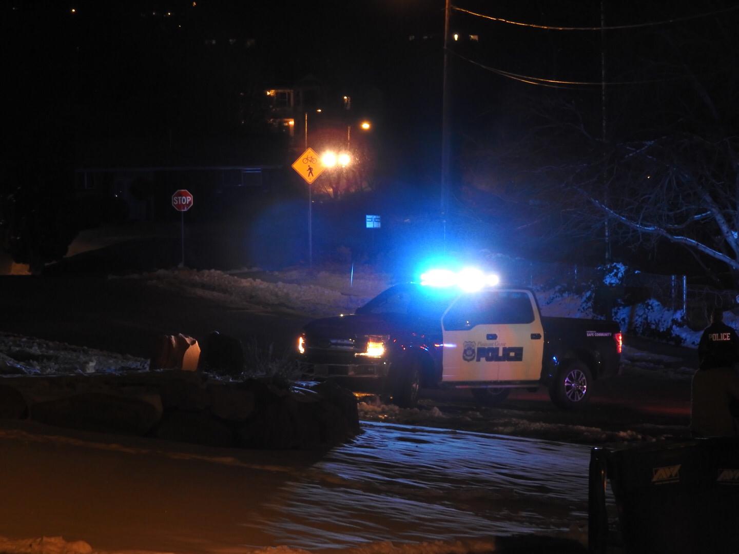 New details released after Pleasant Grove SWAT response, suspect’s ...