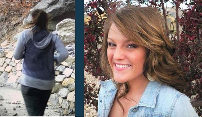 Update Officials Confirm Human Remains Found In American Fork Canyon