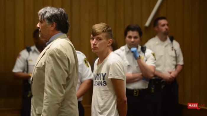 Truck driver in N.H. motorcycle crash charged with 7 counts of ...