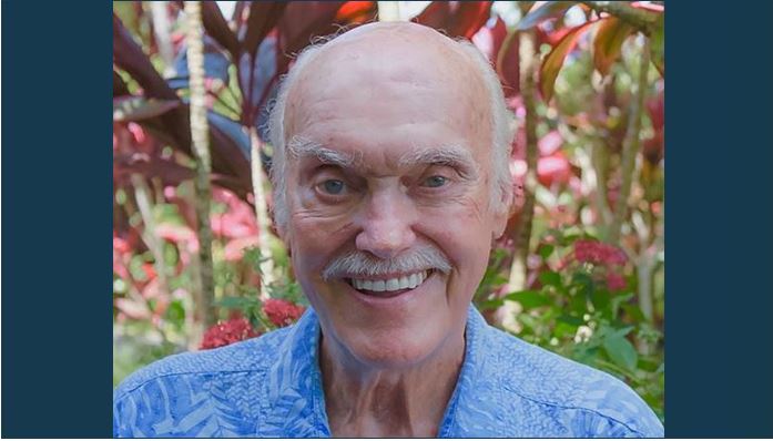 Baba Ram Dass, author and psychedelic pioneer, dies at 88 | Gephardt Daily