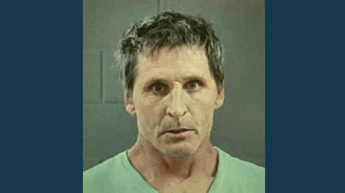 St. George man charged with multiple counts of mail theft; court ...
