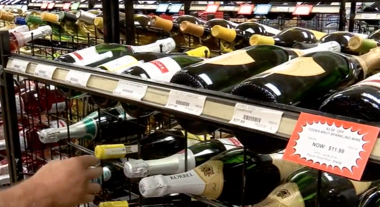 State liquor store in Vernal reopens Monday morning | Gephardt Daily