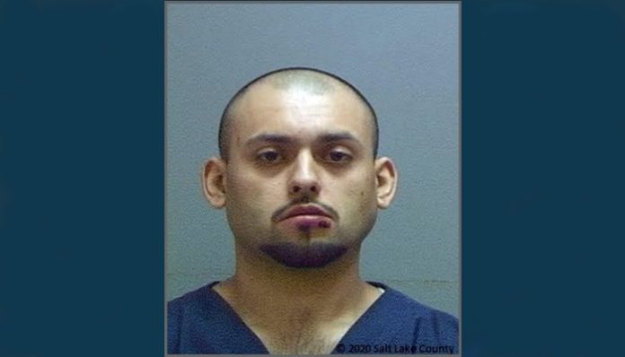 Update: Police ID alleged shooter in Sandy ‘road rage’ incident ...