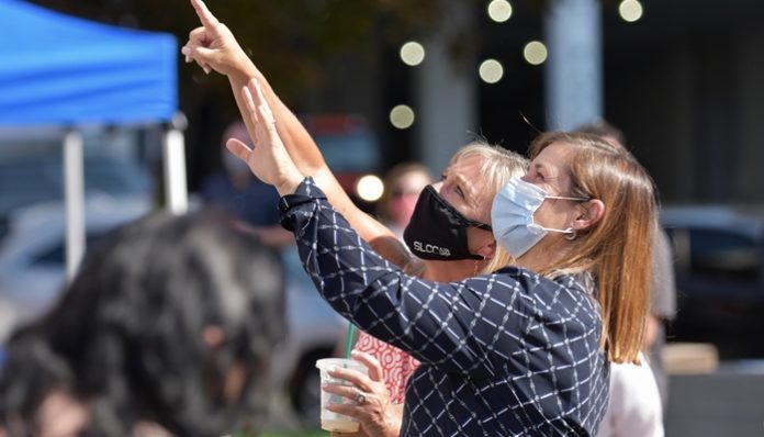 Mammoth mural in Salt Lake City inspires awe, celebrates ‘character ...