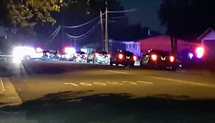 Police: Man killed in suspected drive-by shooting in Layton | Gephardt ...
