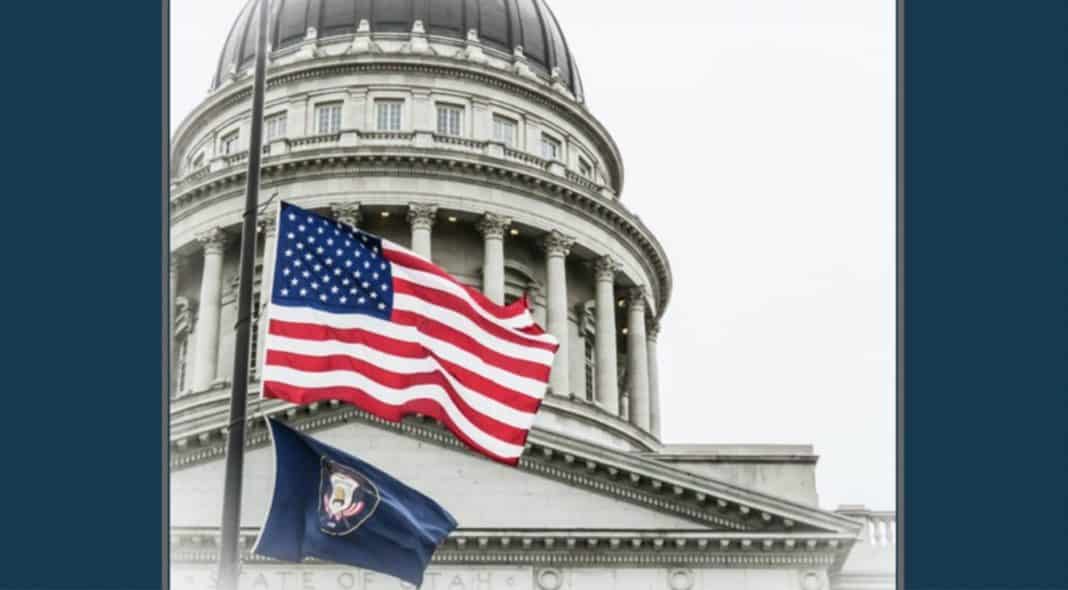 DPS announces procession route for fallen Tremonton Garland Police ...