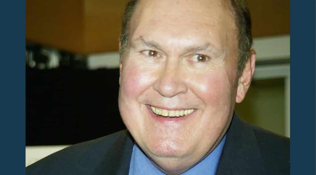 Willard Scott, iconic weatherman for ‘Today,’ dies at 87 | Gephardt Daily
