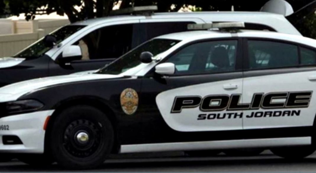 South Jordan PD asks for help identifying alleged thief caught on ...