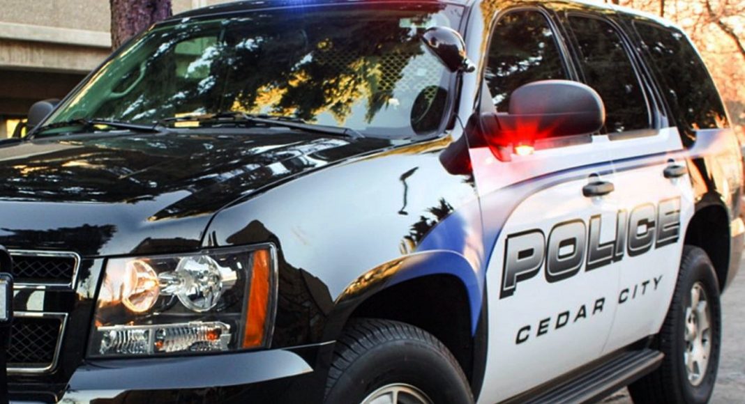 1 dead in Cedar City fire on North Main Street | Gephardt Daily
