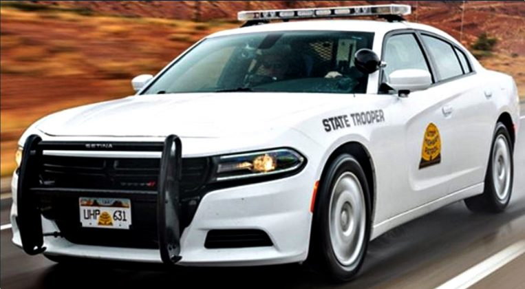 Utah Highway Patrol troopers ‘made contact’ with 3,624 motorists over ...