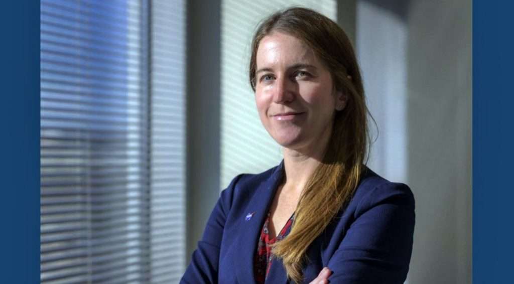 NASA’s new chief scientist to focus on Earth, climate change | Gephardt ...