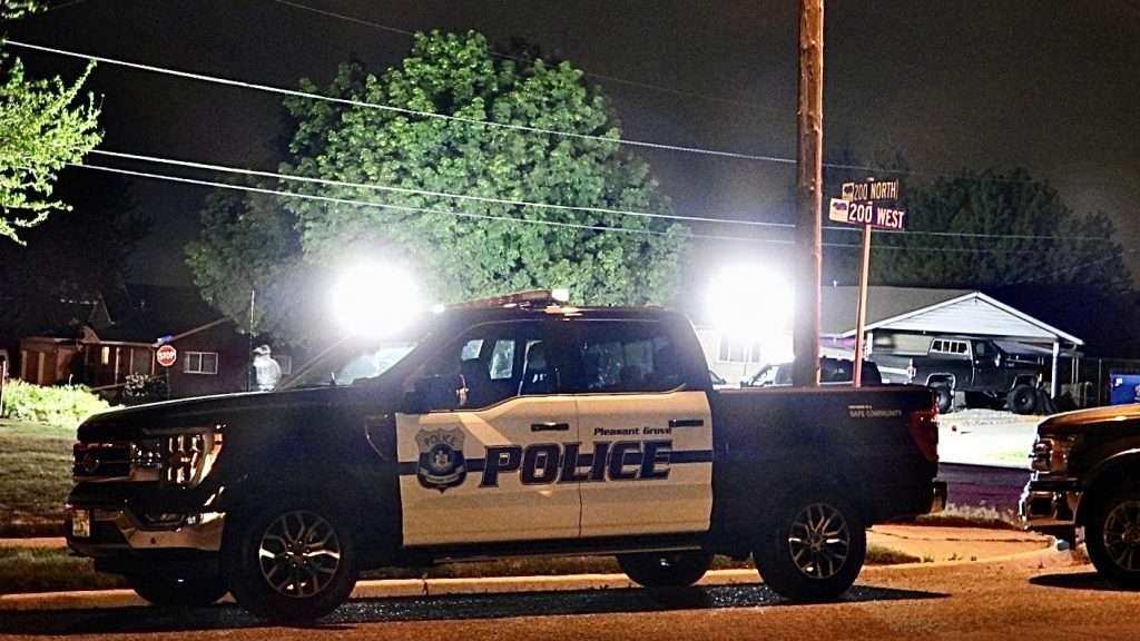 Update: Man, 21, faces murder charge in shooting death of his mother in ...