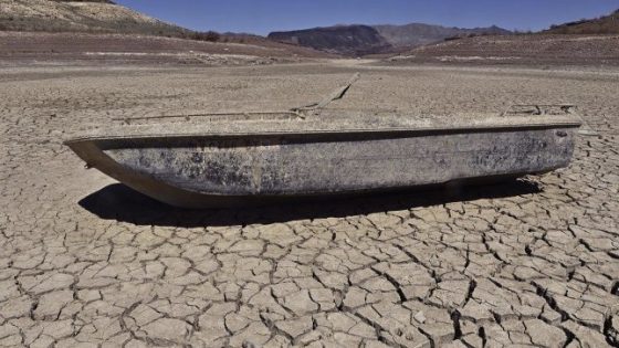 More human remains found in drying Lake Mead | Gephardt Daily