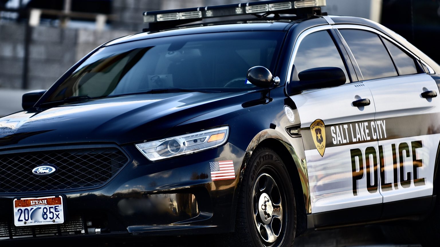 Man killed in Salt Lake City worksite incident | Gephardt Daily