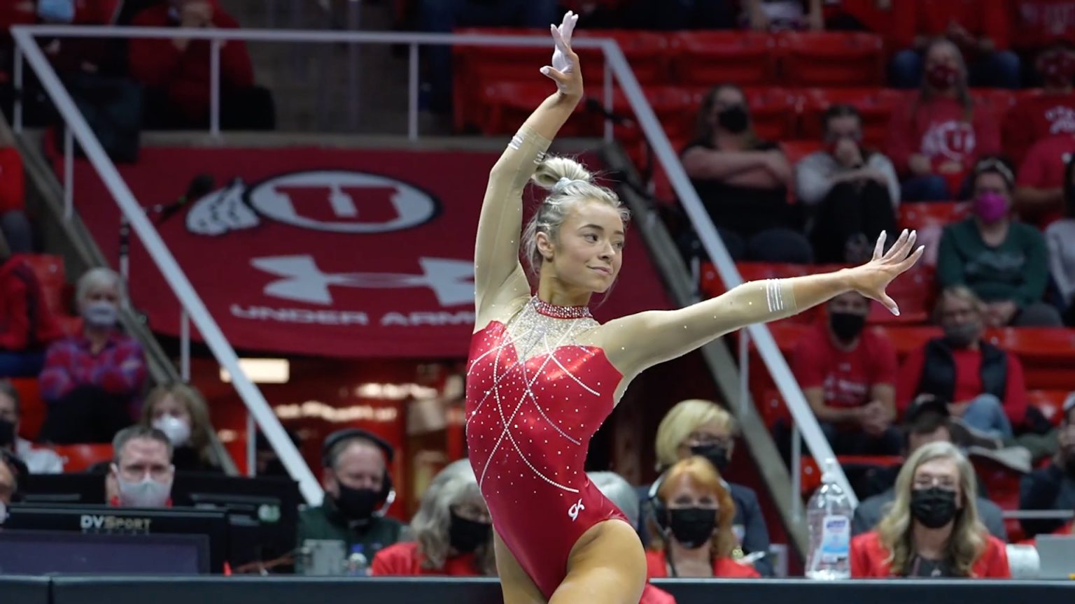 University of Utah kicks off new athletics season with stadium ...