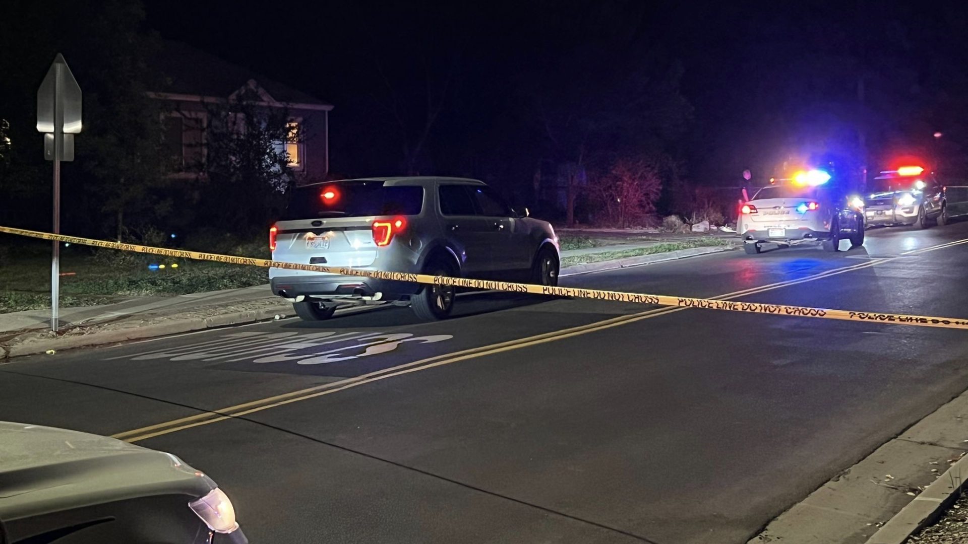 UPD: Teen wounded in suspected Midvale gang-related shooting has died ...