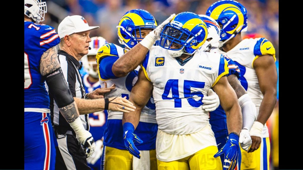 7 former Utah college, prep football players change NFL teams during ...