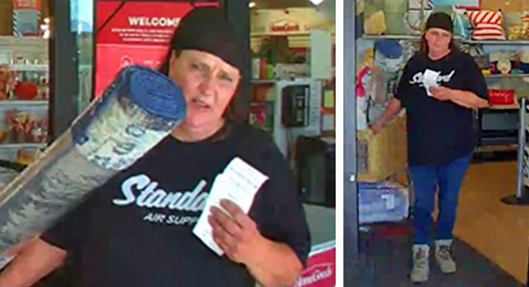 Sandy City police ask public’s help identifying theft suspect ...