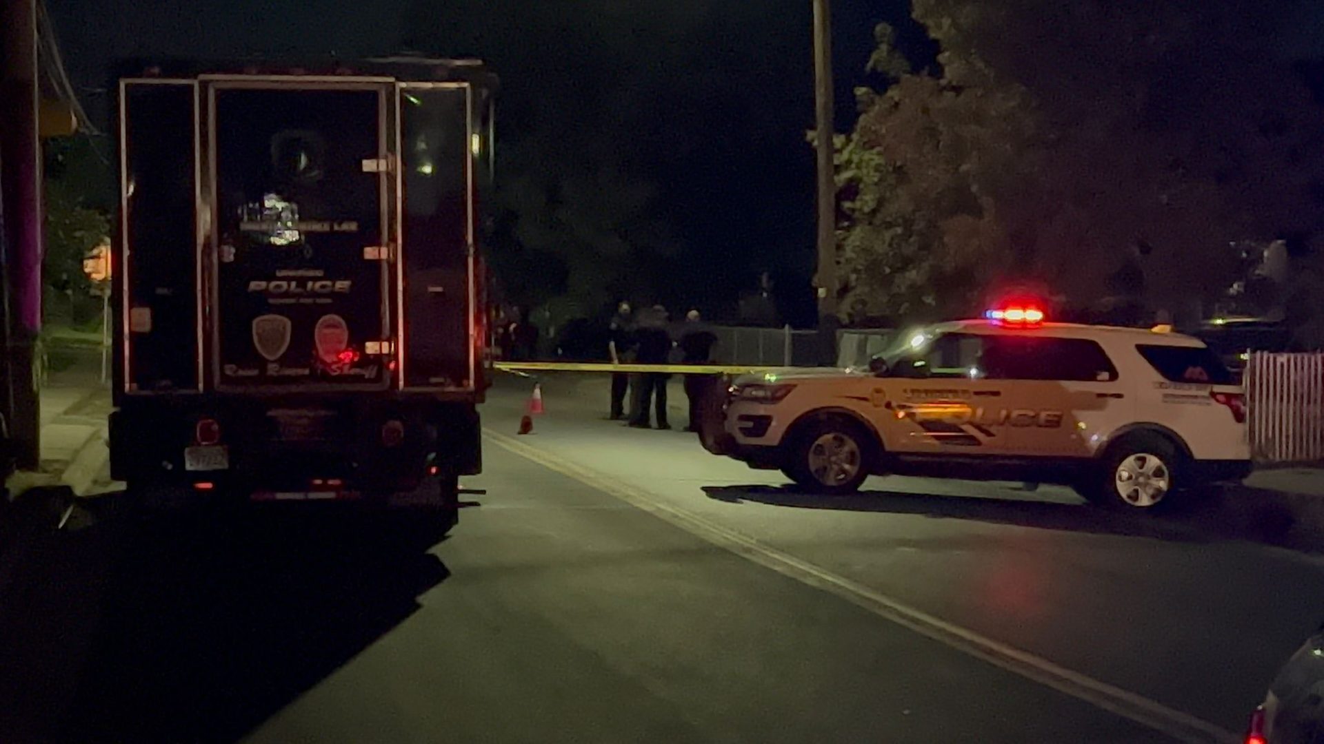 Juvenile male in extremely critical condition after Midvale shooting ...