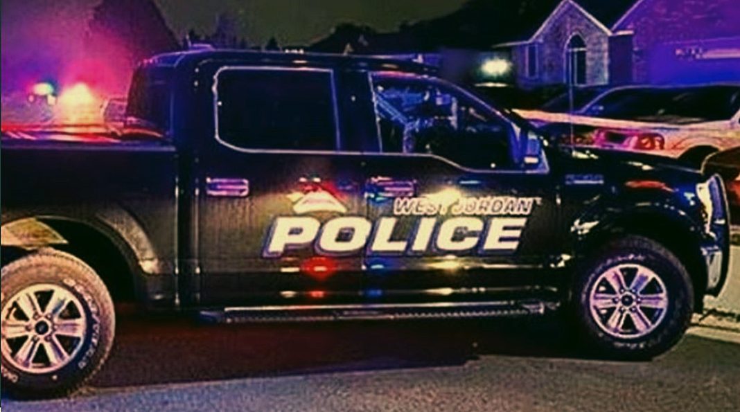 Police seek suspect after shots fired during altercation at West Jordan ...