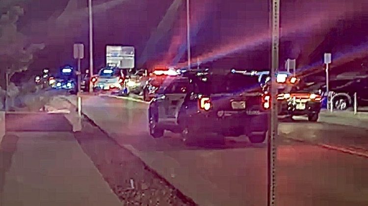 Woods Cross Police Drunk Uncle Takes Car With 4 year old Niece Woods Cross Police Drunk Uncle Takes Car With 4 year old Niece
