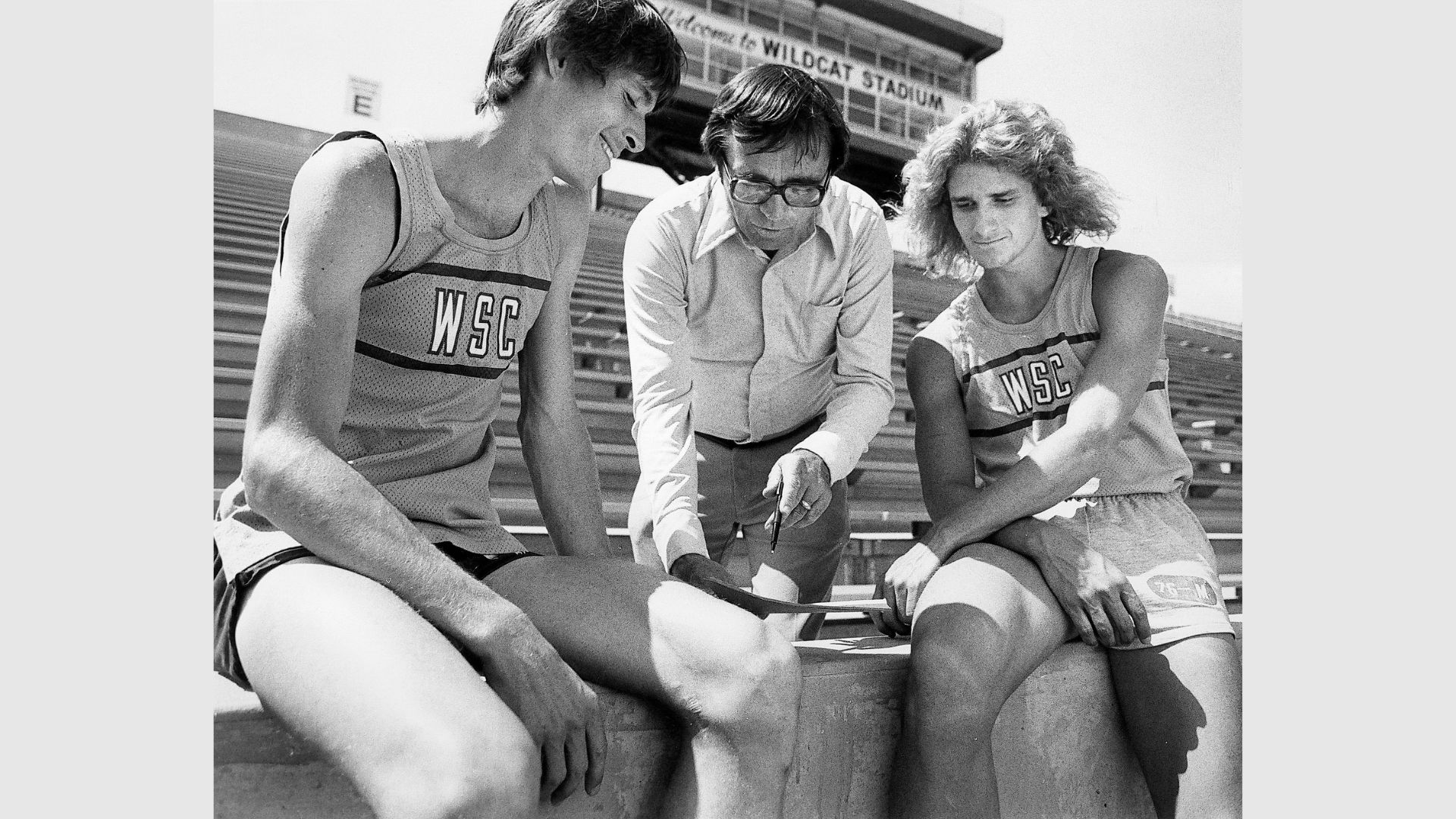 Weber State mourns passing of legendary track and field coach Charles ...