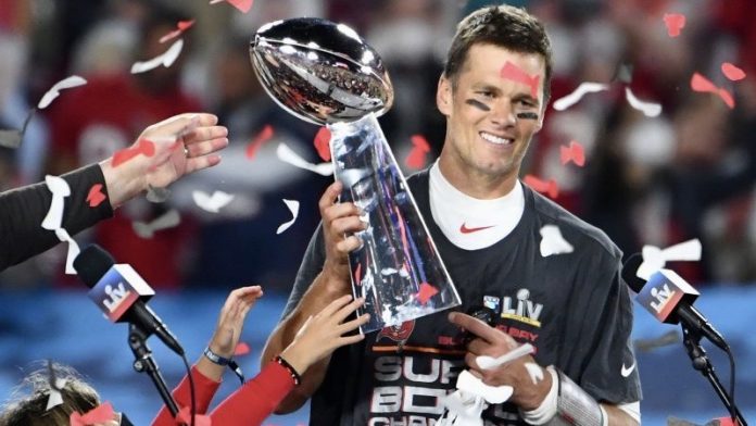 Tampa Bay Buccaneers QB Tom Brady says he’s retiring for good ... Tampa Bay Buccaneers QB Tom Brady says he’s retiring for good ...