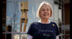 79-year-old Weber State student earns 2.3M following on TikTok ...