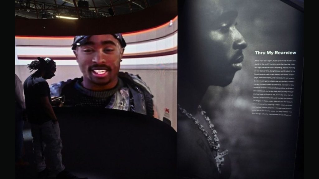 Las Vegas police arrest ‘shot caller’ in 1996 shooting death of Tupac ...