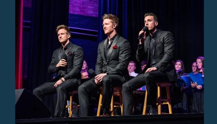 GENTRI’s Casey Elliott talks career, family, the art of being a modern ...