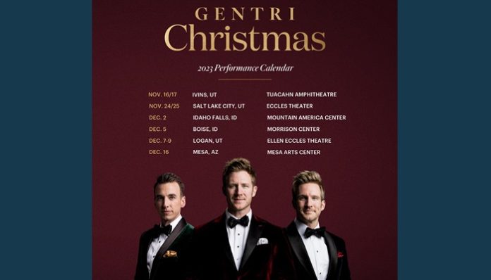 GENTRI’s Casey Elliott talks career, family, the art of being a modern ...