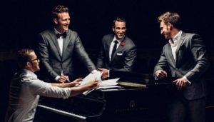 GENTRI’s Casey Elliott talks career, family, the art of being a modern ...