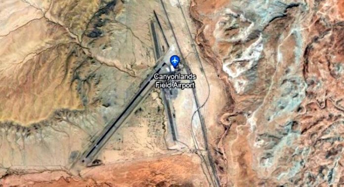 Update: NTSB at Moab site of plane crash that killed North Dakota state ...