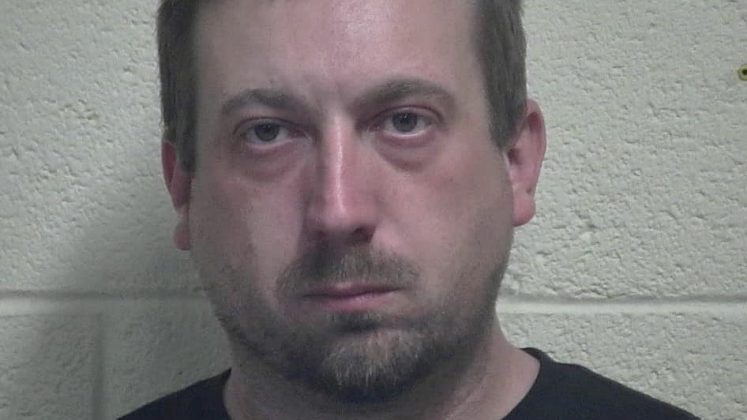 Utah sends paroled Colorado sex offender back to prison | Gephardt Daily